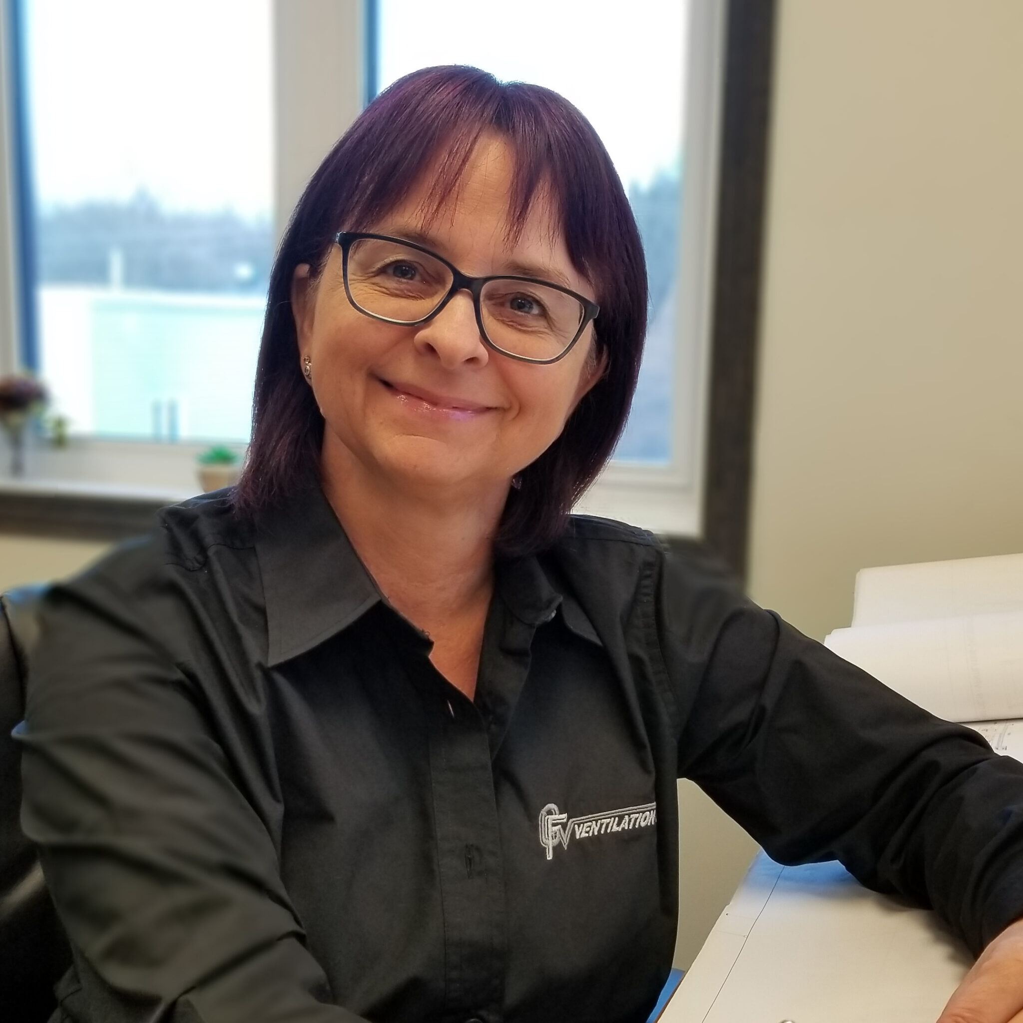 Ventilation CF – Entrepreneur en Ventilation Québec